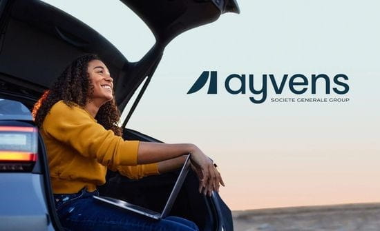 Nieuwe merknaam voor ALD Automotive | LeasePlan - Ayvens Bank